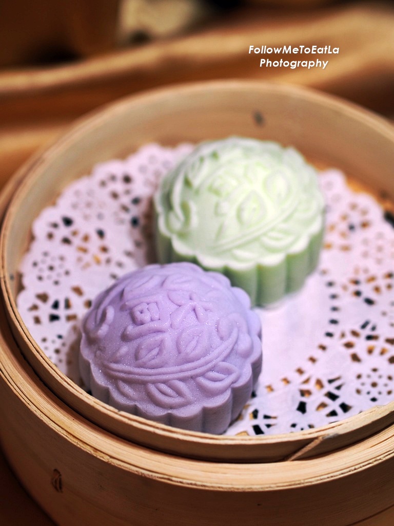 Follow Me To Eat La - Malaysian Food Blog: TAI THONG MOONCAKES For Mid ...