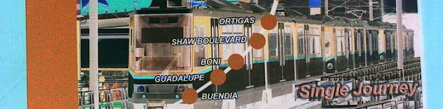 New MRT Single Journey card. (0_0) - Blog for Tech & Lifestyle