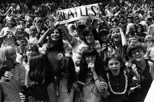 Meet the Beatles for Real: Beatlefans