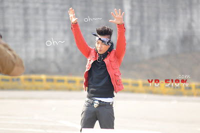 We Love Big Bang: [Photos] Big Bang: Official Photos from Running Man (HQ)