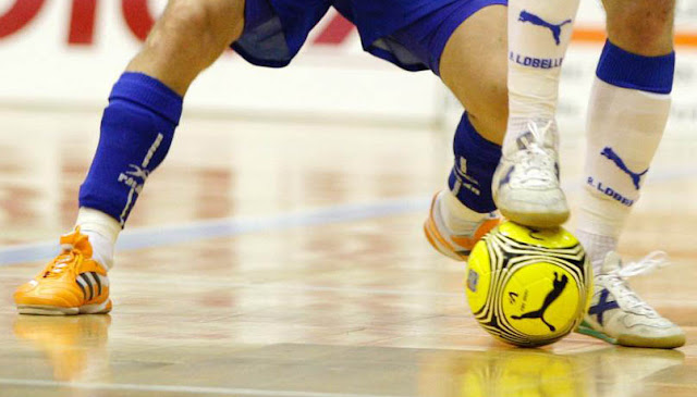 Futsal Es Pasión