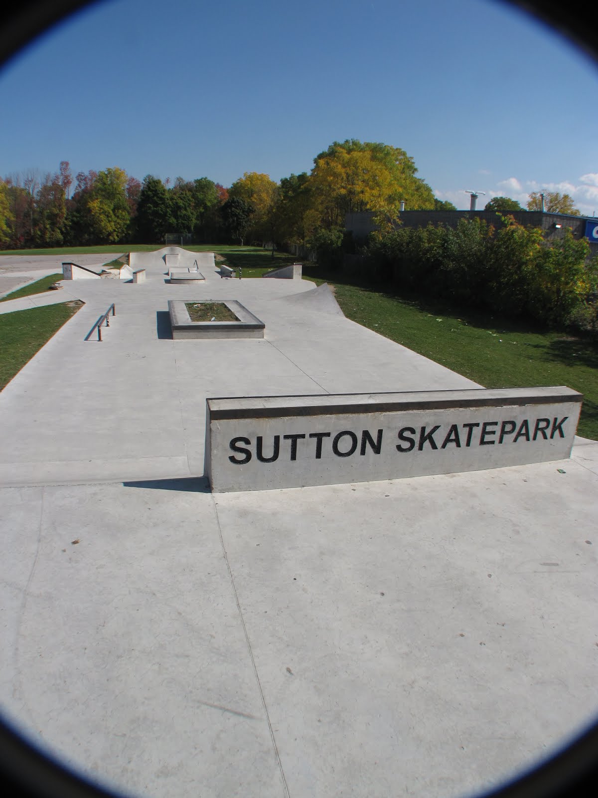 Spott Dreams of Skate Parks: The Best There is to Offer in Skatepark ...