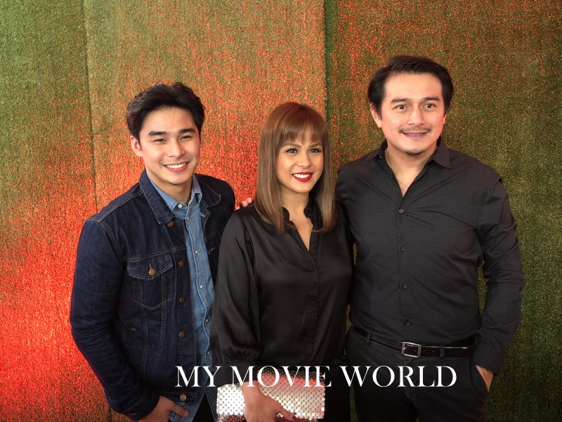 My Movie World: Movie Review: Sin Island