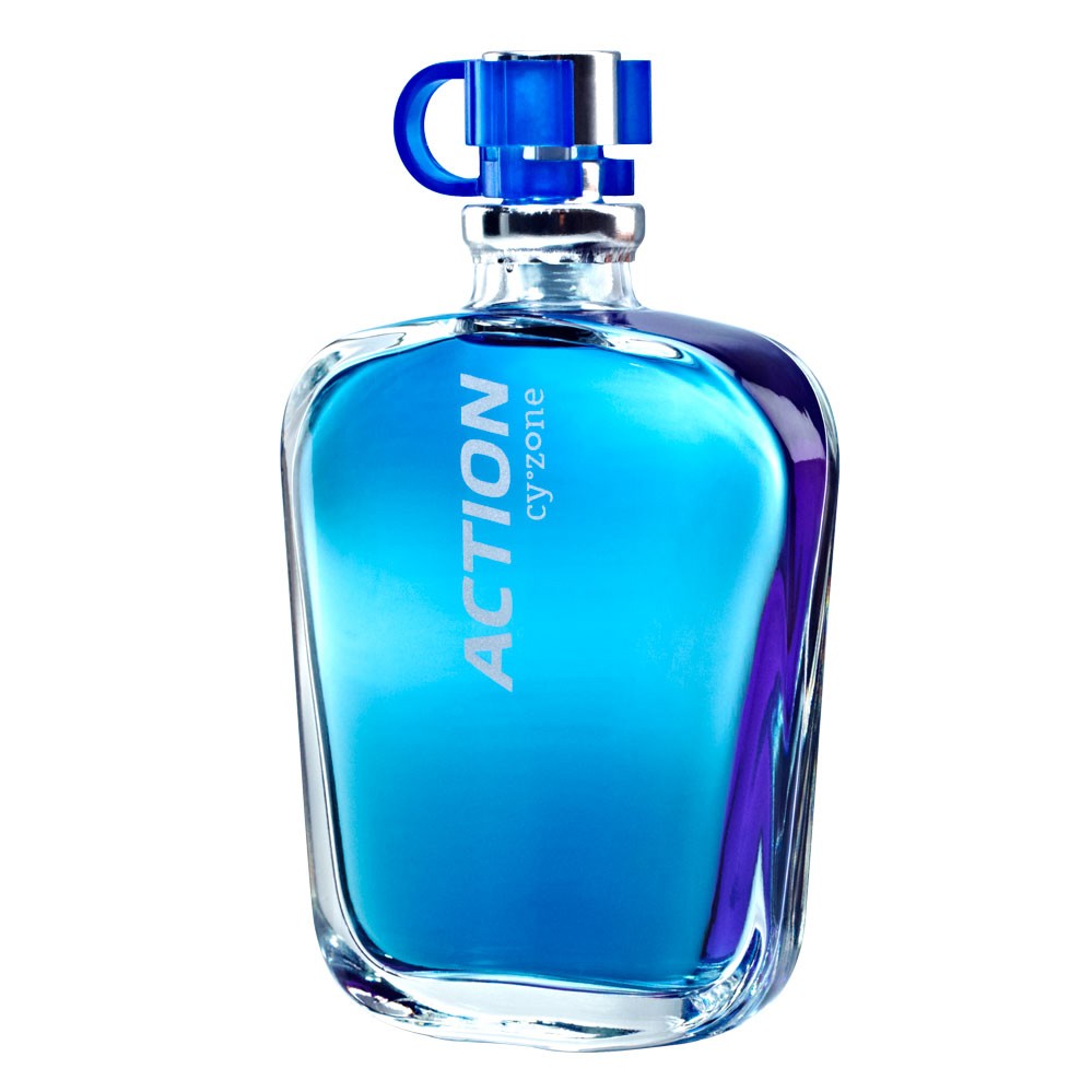 Catálogo Licce de Ofertas de Cosméticos, Perfumes y Más: Colonia Action ...