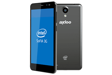 Cara Flash Firmware Axioo i1 CPU Intel - YUKSOFTWARE