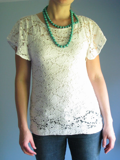 15 Fabulous and Easy Tops to Sew