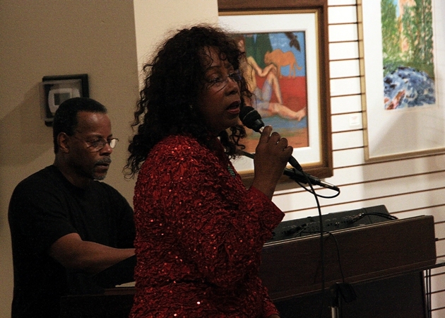 Ken Franckling's Jazz Notes: 2012