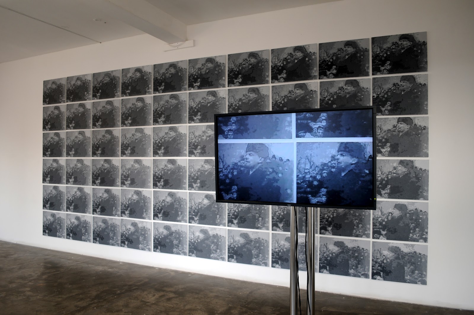 Aesthetica Magazine Blog: 2012-02-12