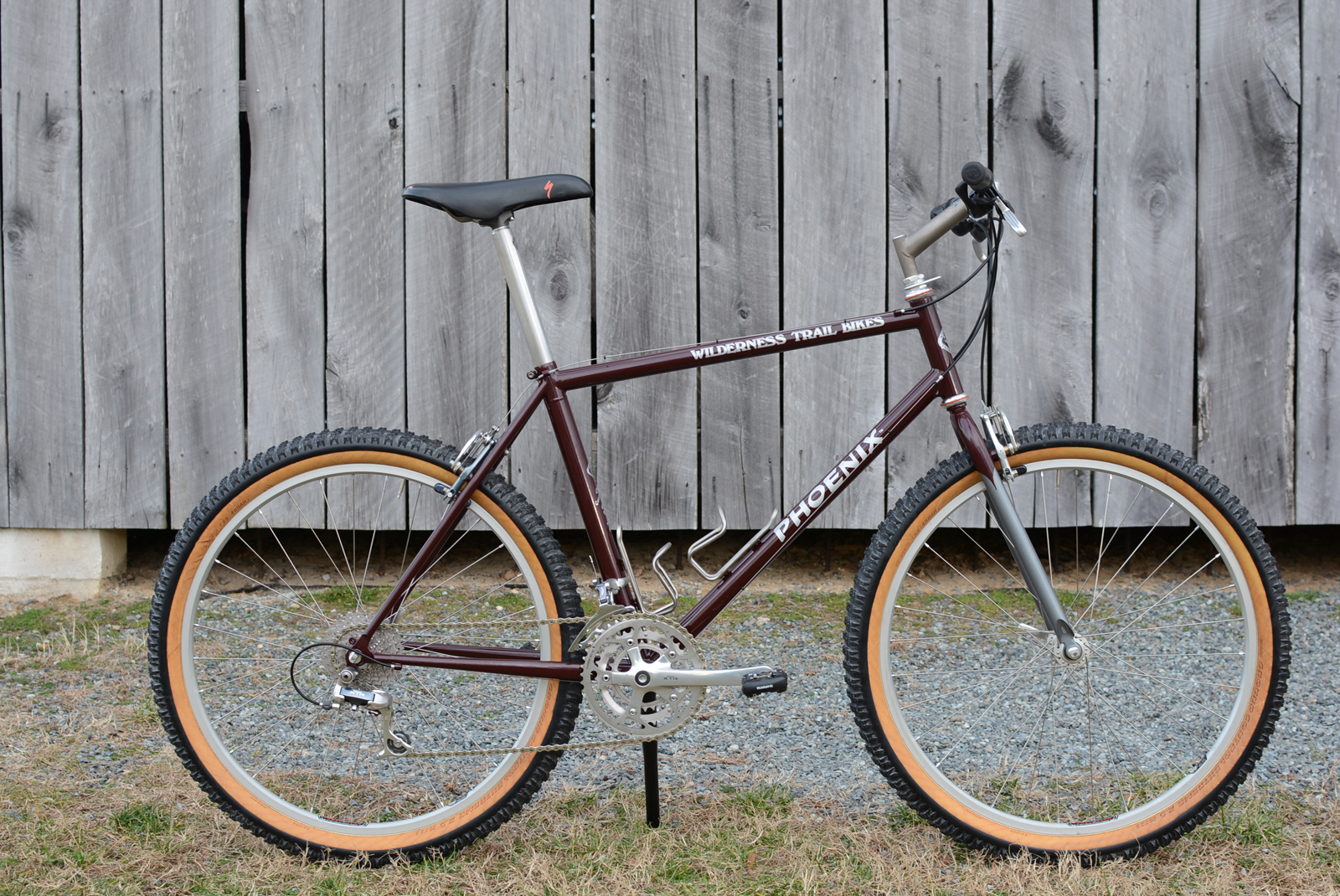 Second Spin Cycles: Ultimate vintage MTB shootout Part 1 - The introduction