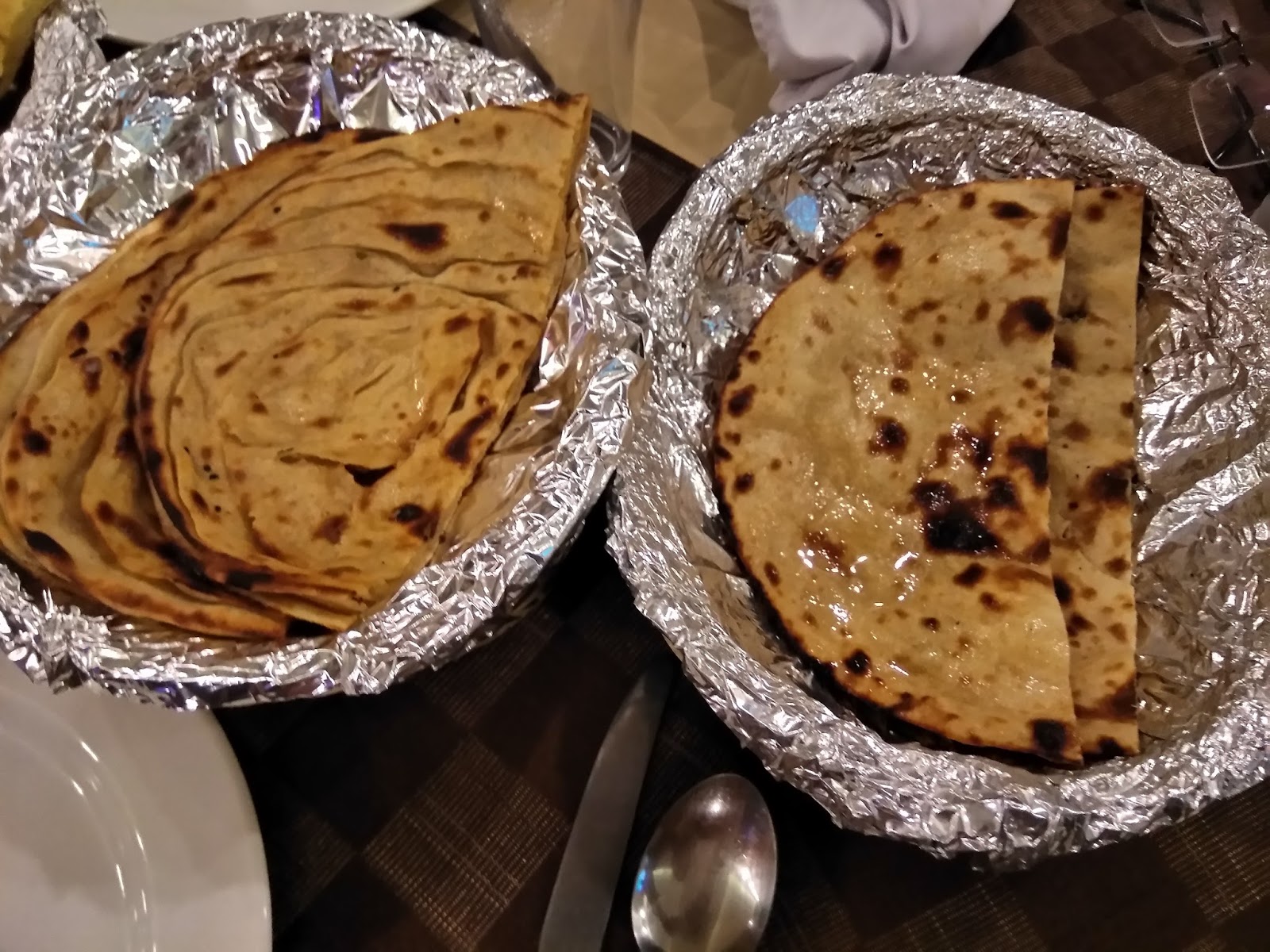 Stir Your Souls: Dine Like Royalty At Majlis-e-Mughal...