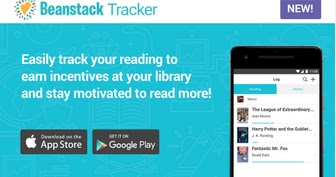 Track It with Beanstack