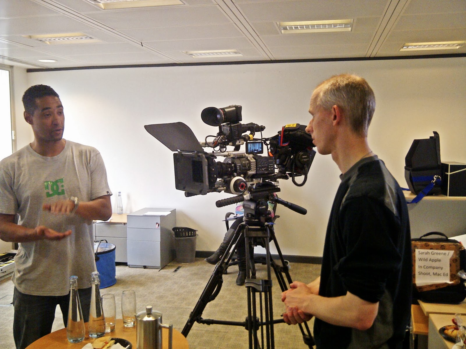 Soundboy Pictures: October 2013