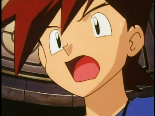 The Otaku Jock Thought Box: Remembering Pokemon: 1st Season Gym Battle ...