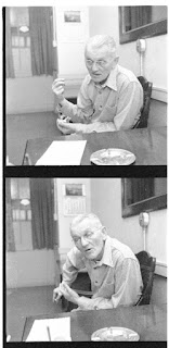 Roger Touhy, Gangster: Basil Banghart released 1962