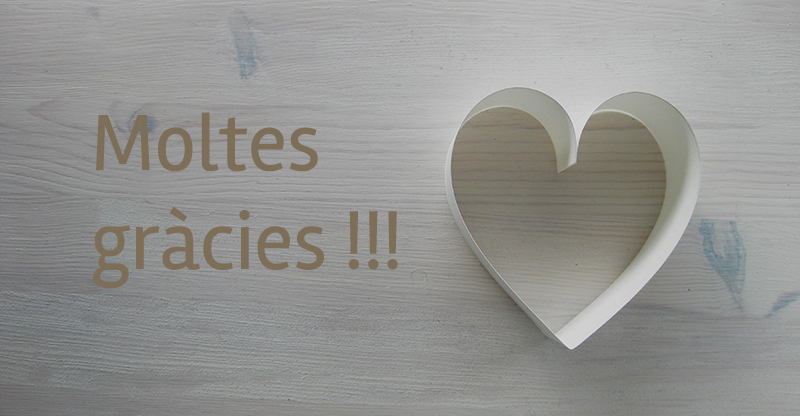 Confraria Sant Sepulcre Carcaixent: MOLTES GRÀCIES