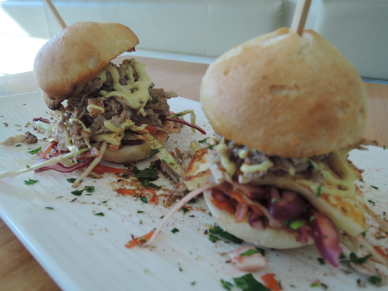 Zimari (by invitation), Prahran by Obelix - Eat and Be Merry Crew