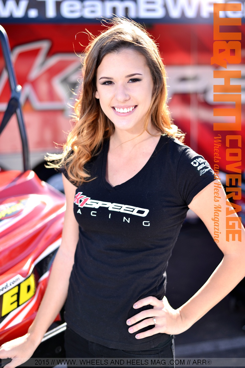 Best of the Best Supercross Models from 2015 Monster Energy AMA ...