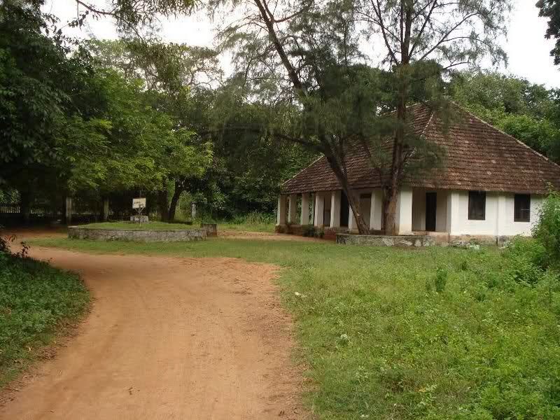 Places to visit in Kerala: Asramam Adventure Park, Kollam, Kerala ...