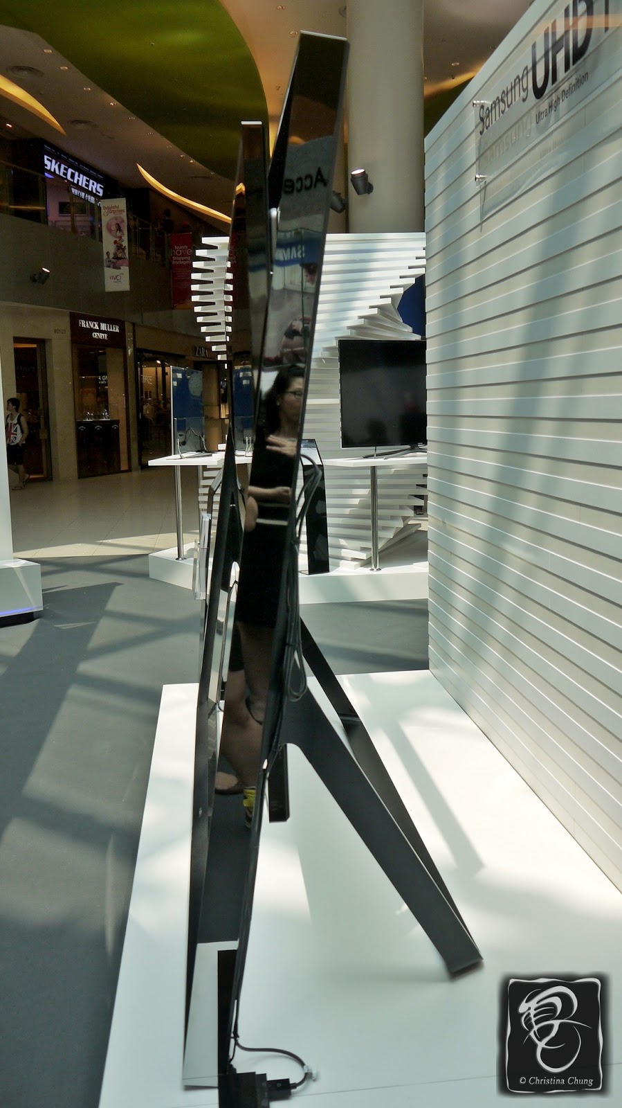 Samsung Reveals Its Largest LED TV Lineup ~ Huney'Z World