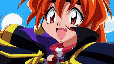 Anime: Review de "Slayers Revolution" Box ed.Coleccionistas - SelectaVisión