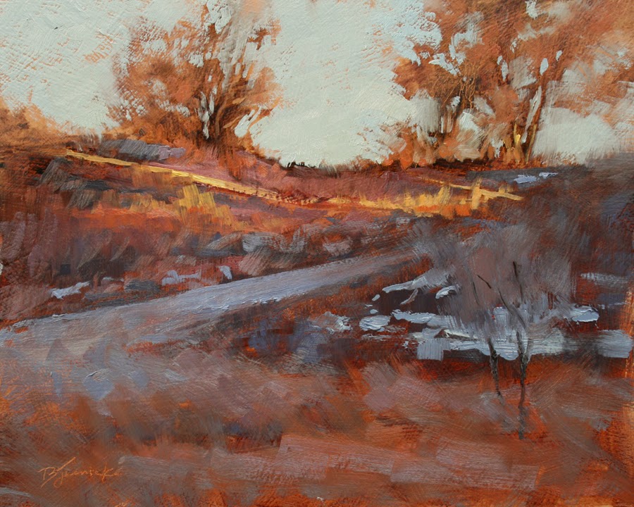 Barbara Jaenicke, 1964 | Plein Air /Still life /Pastel painter | Tutt ...