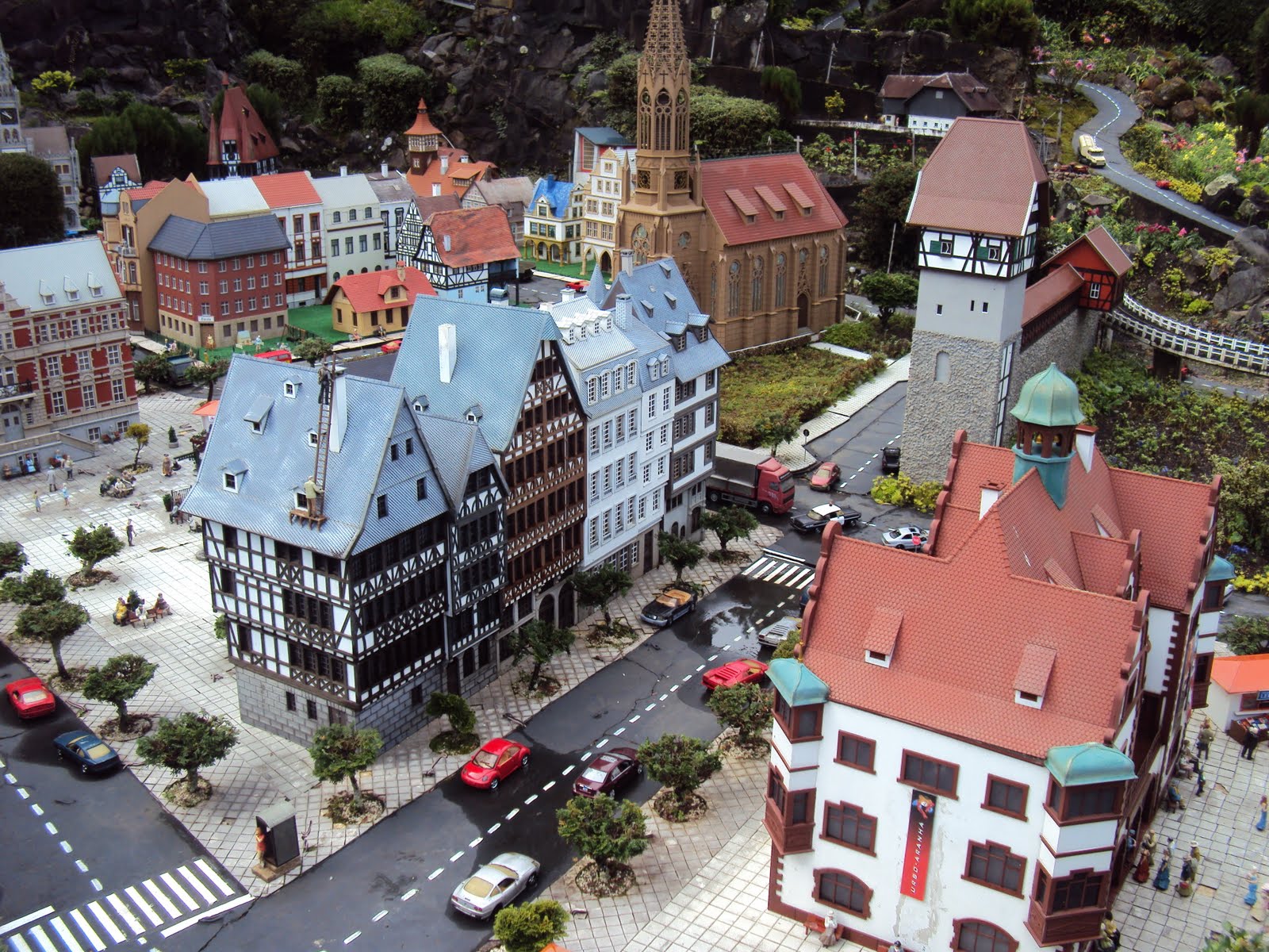 Gramado/RS | Divulgue sua Cidade