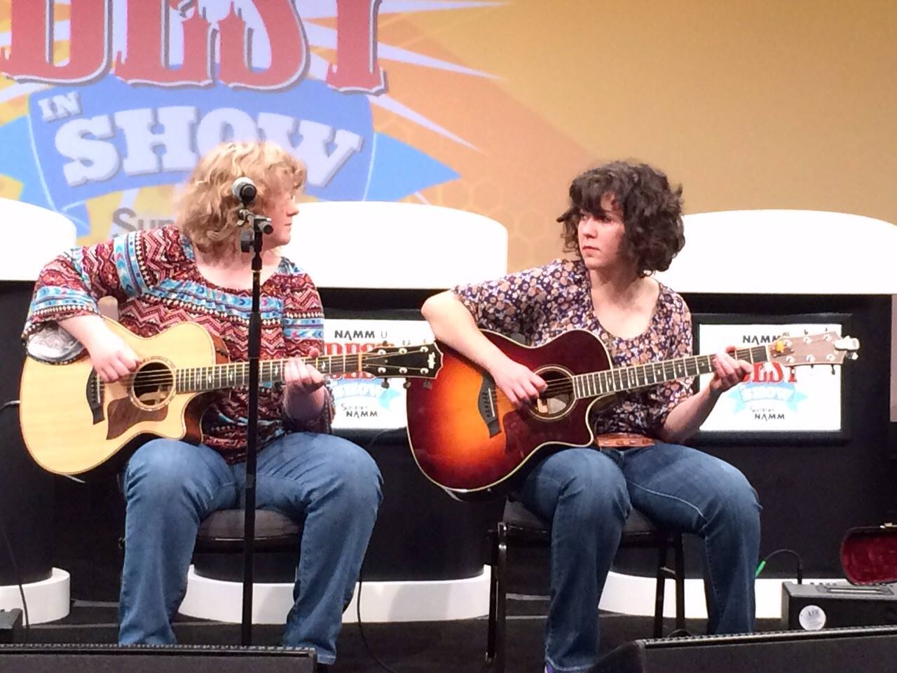 Chelsea Constable, Grace Constable, Gabriella Quevedo: announced for ...