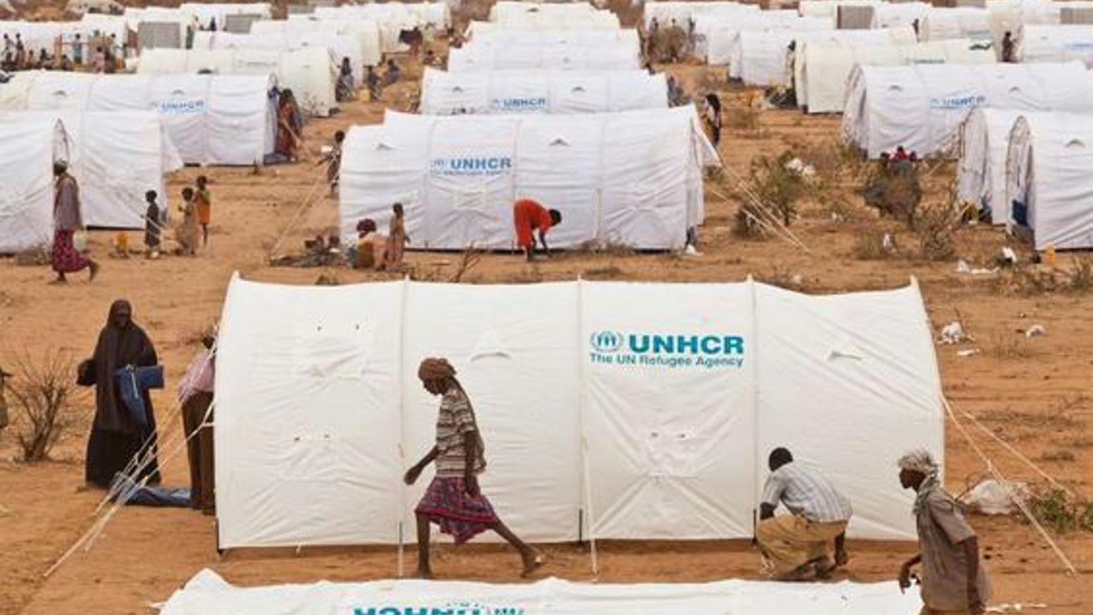 Global Islamic Finance UNHCR Unveils The Refugee Zakat Fund A Global global-islamic-finance-unhcr-unveils-the-refugee-zakat-fund-a-global