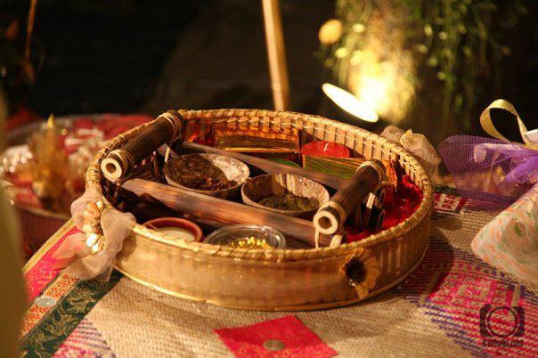 Wedding Snaps: Dala Kula DecorationWedding Snaps