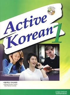 Active Korean 1 PDF+Audio (textbook+workbook) eBook - Korean TOPIK ...