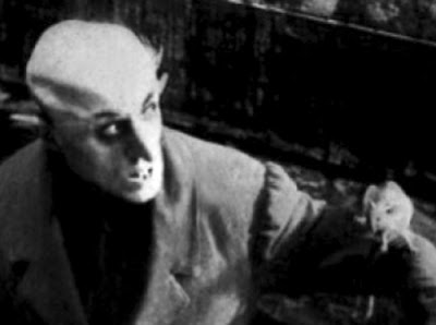 Dr. Theda's Crypt: Nosferatu -1979