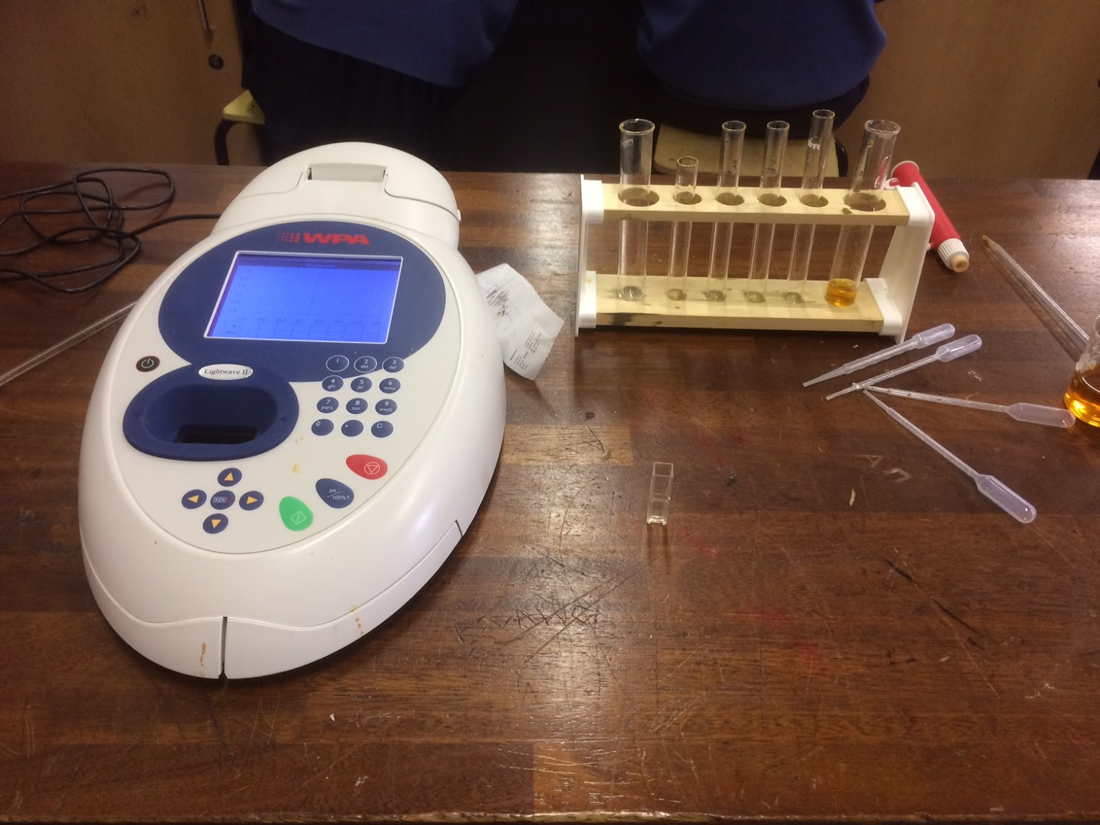 Magh Sci: January 2017