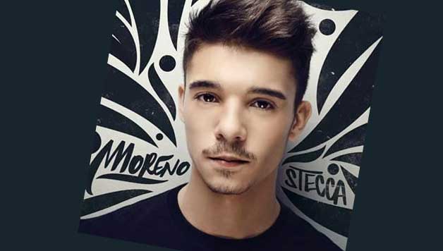 Le visioni di K: Moreno di Amici "Stecca" la prima