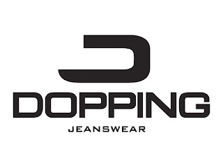 Logo Doping Jeans Swear Vector Cdr & Png HD - Free Logo PNG