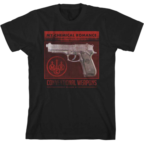 MCRmy Hollywood (Los Angeles/SoCal) - A My Chemical Romance fanbase ...