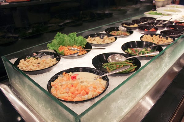 From Dads Crossover Buffet to Dads World Buffets in Megamall - ANG ...