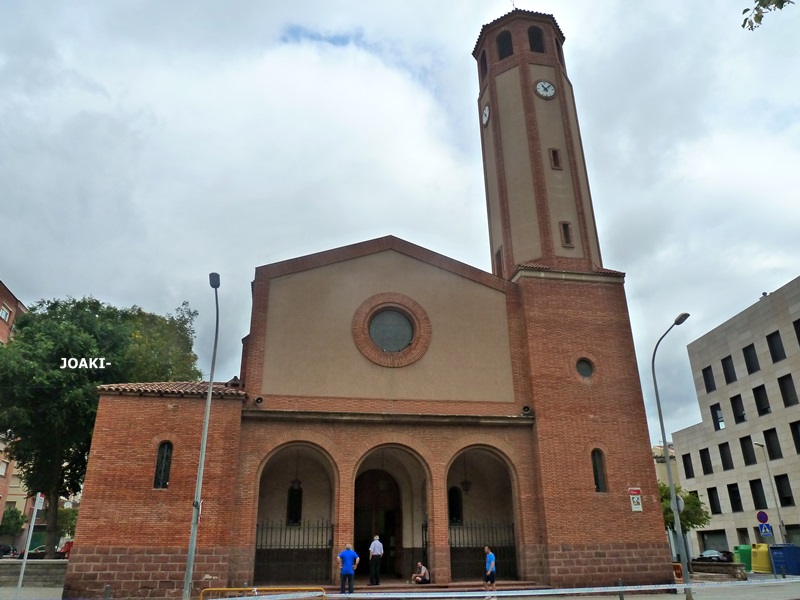 COSAS QUE OS CUENTO: GAVA-Barcelona