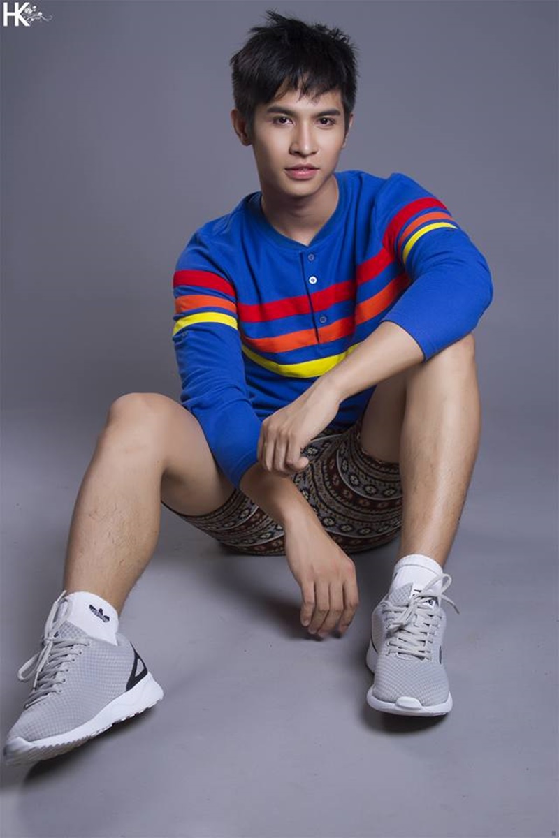 Grand Boyzone: Wanna Aye Kyaw