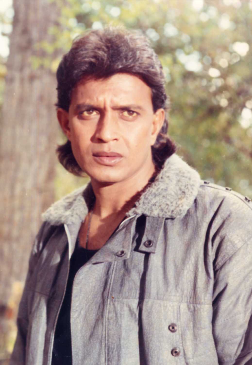 Think about humanity: Mithun Chakraborty