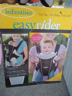 Venta de artículos: Artículos de bebé - Baby stuff for sale