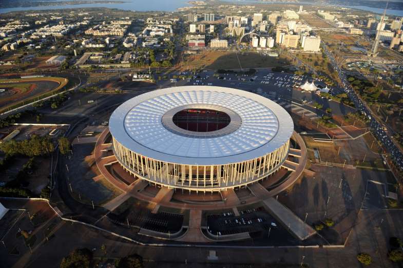 BRASÍLIA / DISTRITO FEDERAL DO BRAZIL : 20 LUGARES IMPERDÍVEIS EM ...