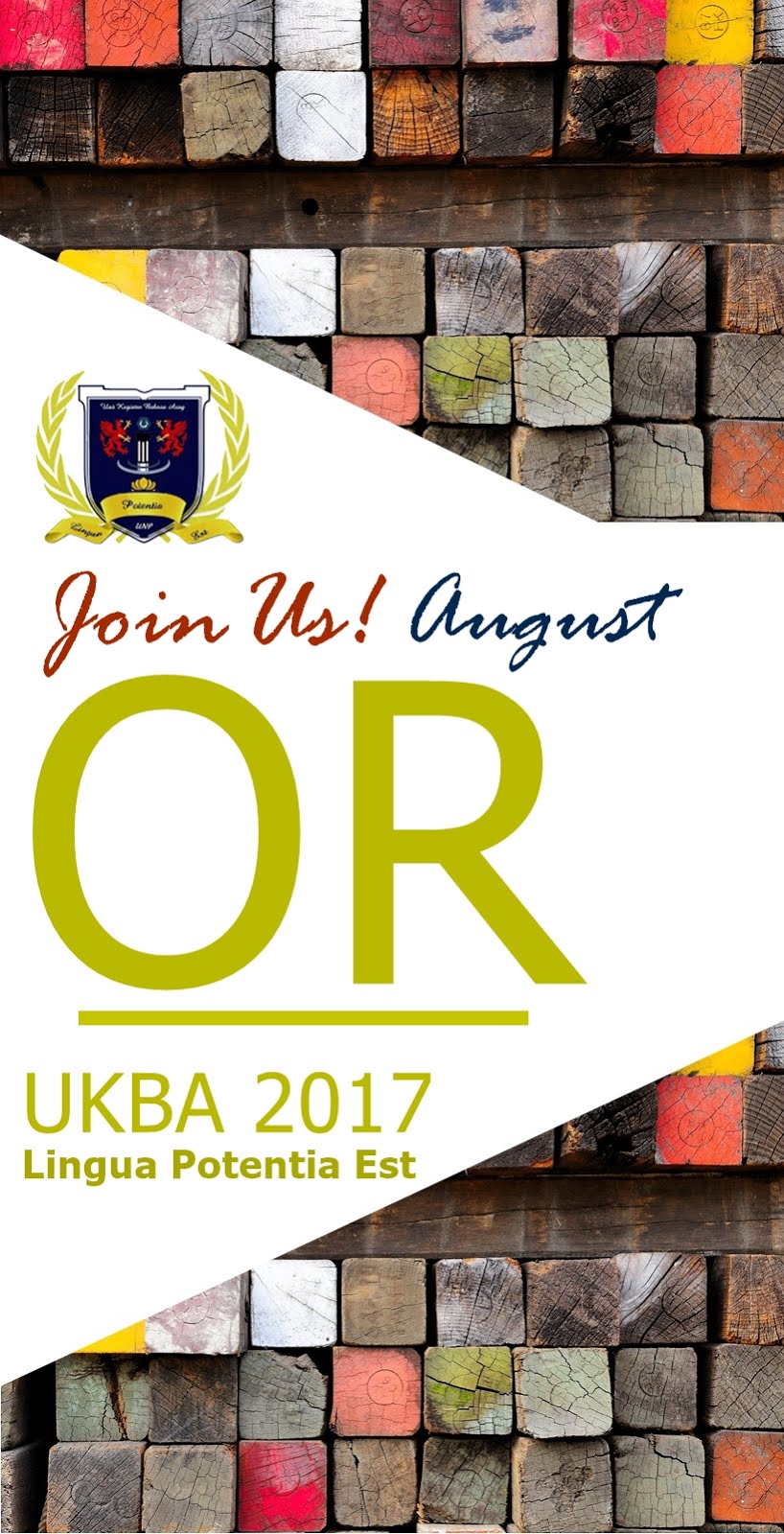 UKBA members' achievements : Ronny Nanda Putra | UKBA UNP