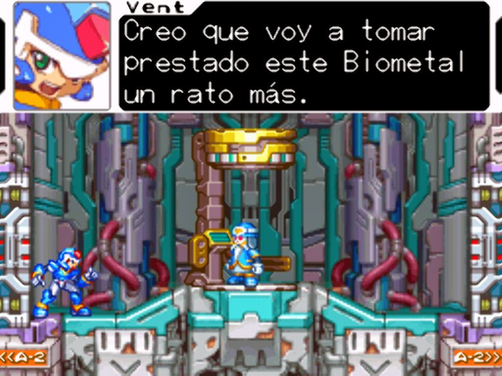 AnáliseMorte: MegaMan ZX - Conheça e entenda tudo sobre MMZX!