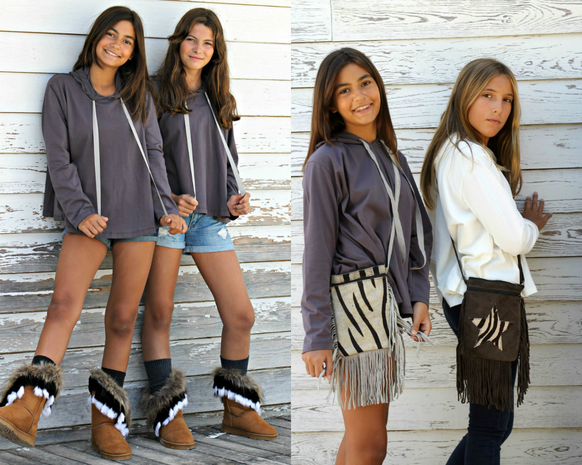 Viver todos os dias: AMIKKO Outono-Inverno '16