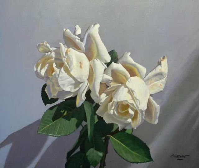 Maher Art Gallery: Antonio Morano.