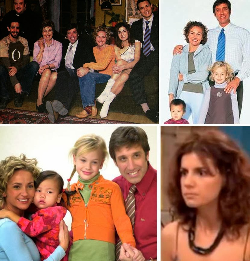 Palabras a punto: Fracasos en serie (II)