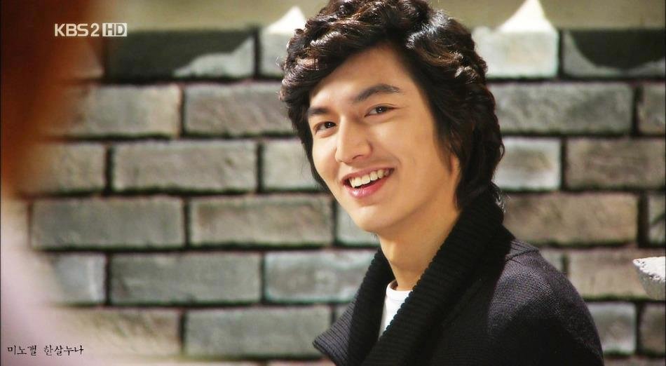 LEE MIN HO CHILE : [DRAMAS] HOY SE CUMPLE EL 7mo ANIVERSARIO DE BOYS ...