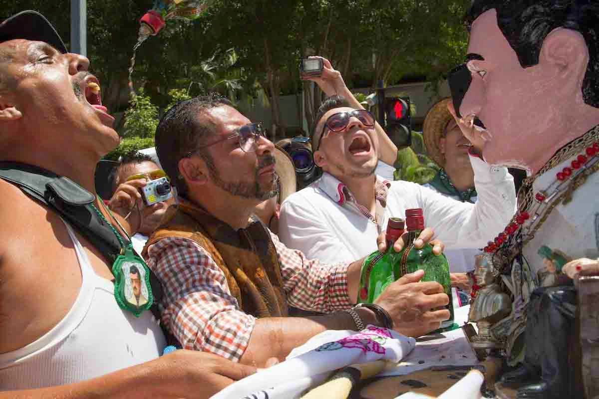 Noticias sobre el narco : MundoNarco.Com