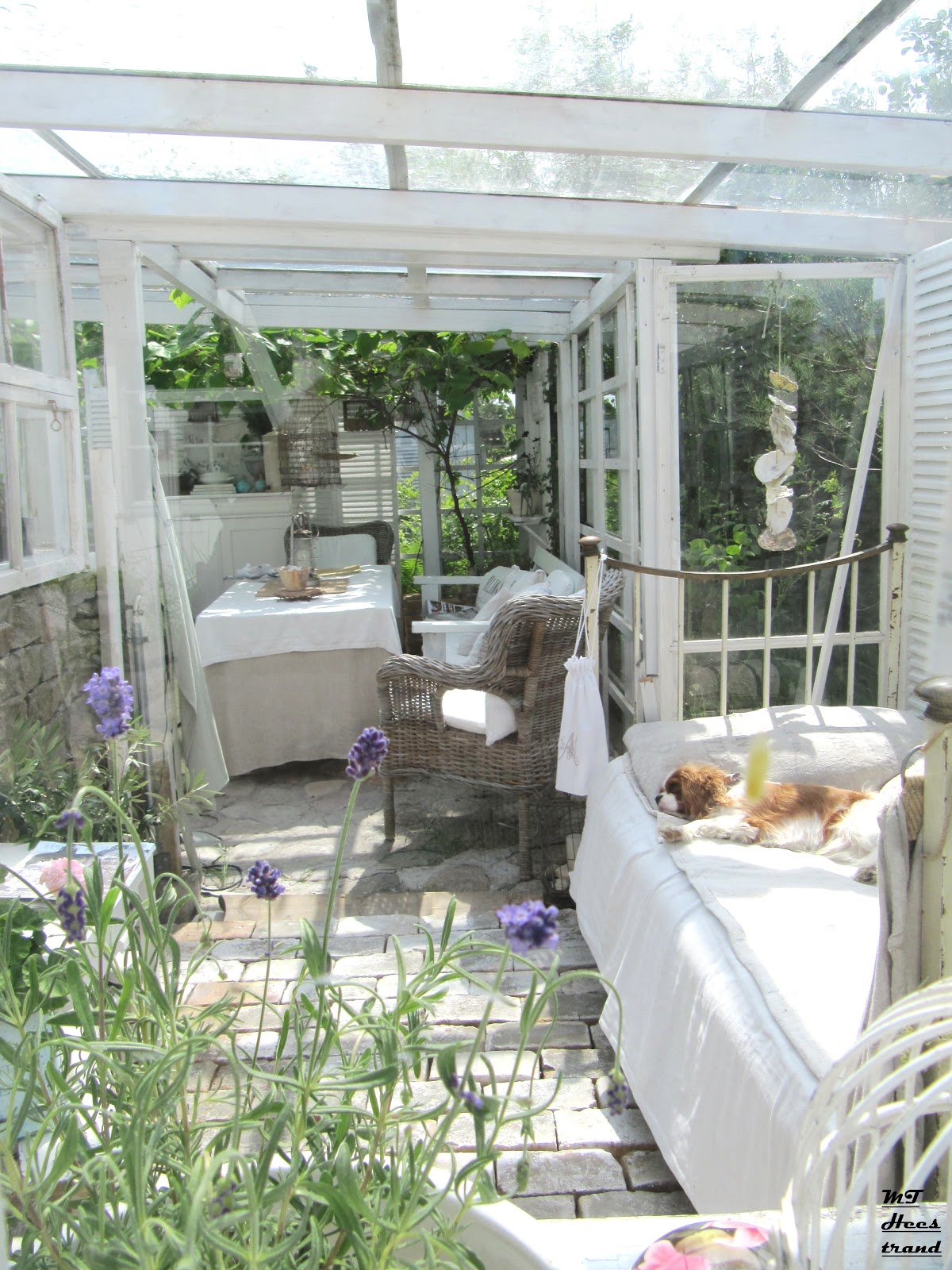 Det mysiga Heestrand/Hamburgsund- En pärla i Bohuslän: juni 2012