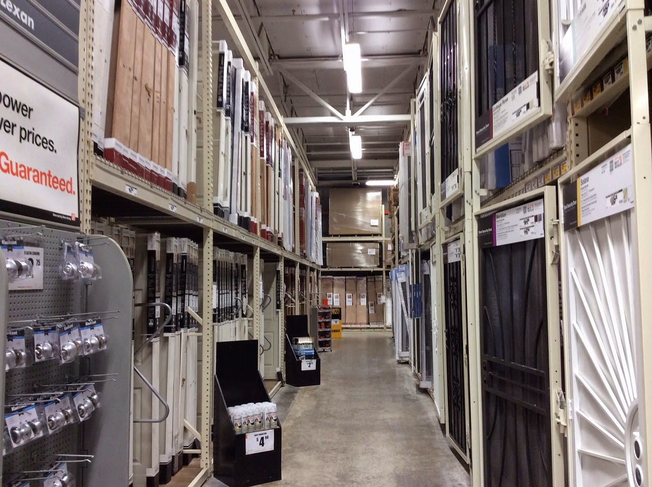 Art Forest co.，ltd.: THE HOME DEPOT in GUAM